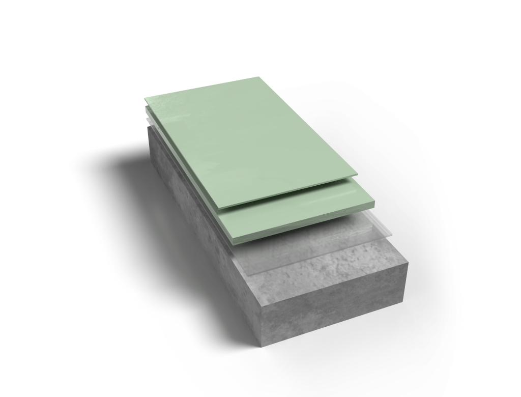 Steri-Flor Solid - Dudick