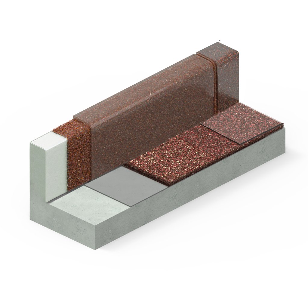 Steri-Quartz T - Dudick